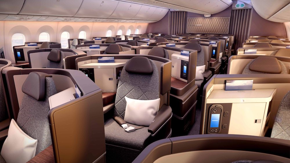 EL AL: Ab September hebt der erste Dreamliner ab!
